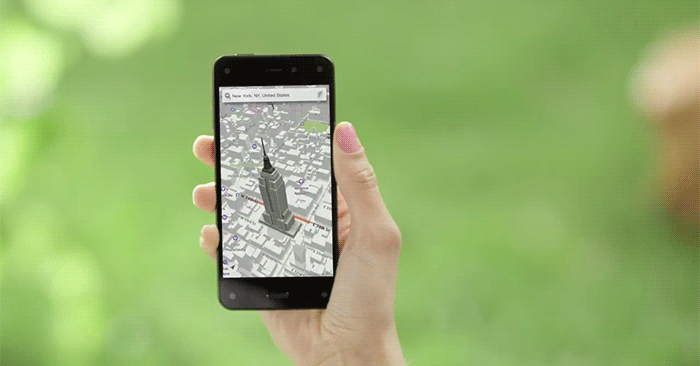 A storefront in every pocket