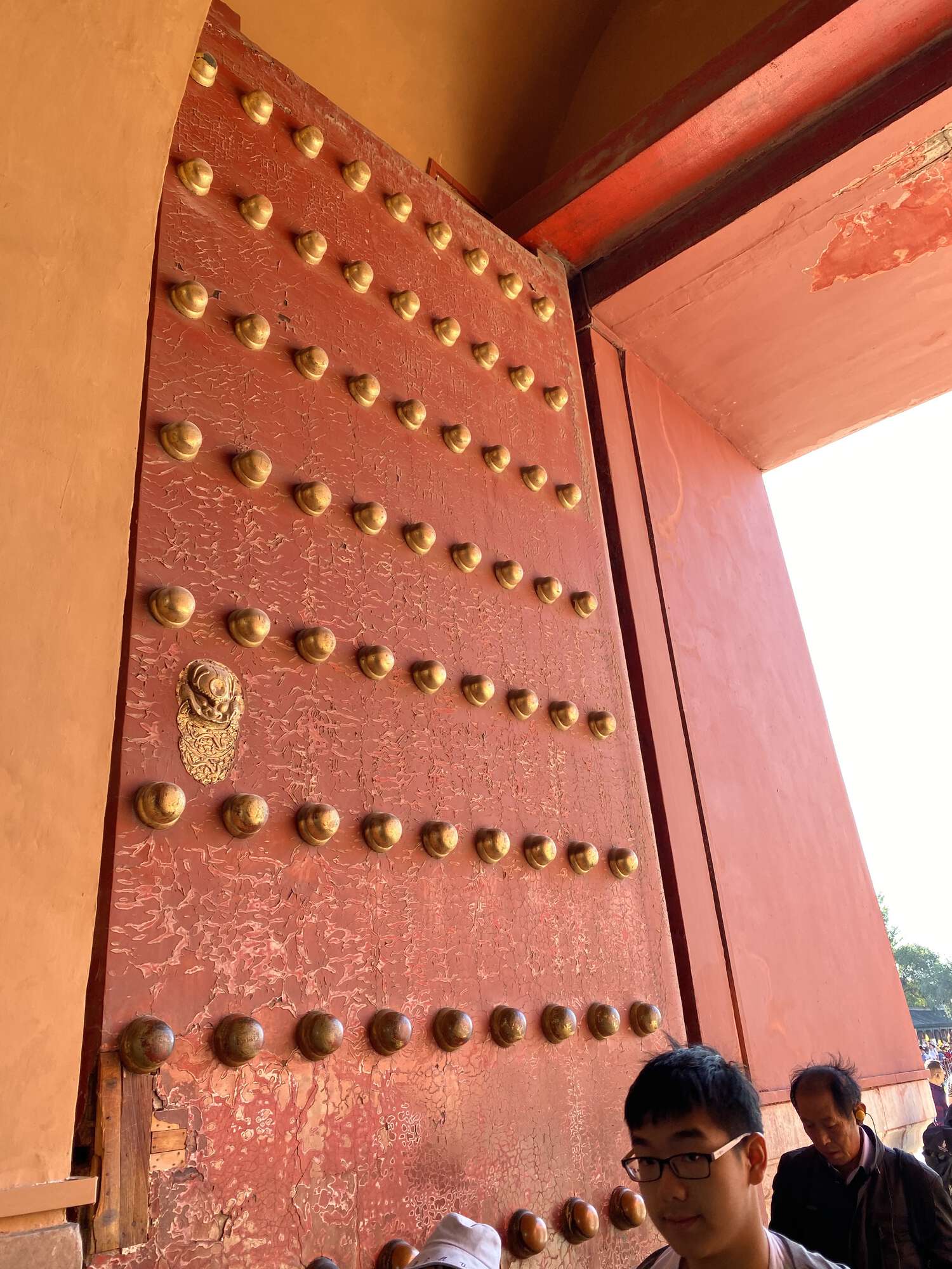 Notes from the Far East: Part 1