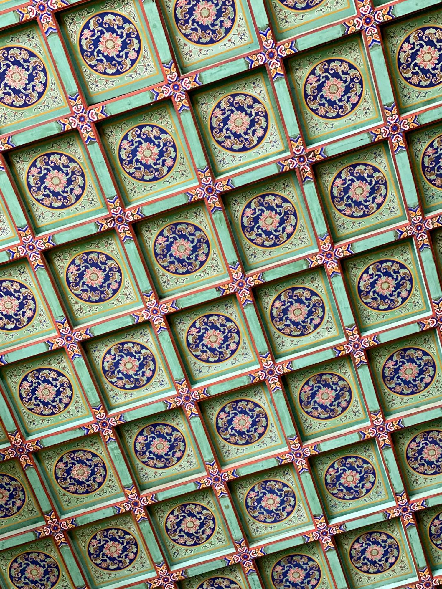 Notes from the Far East: Part 1